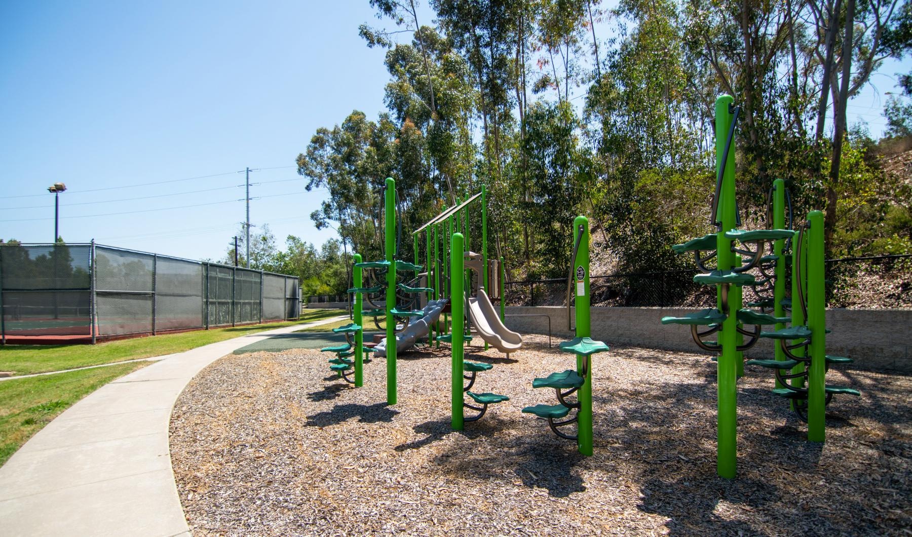 San Diego homes for rent | Pomerado Terrace