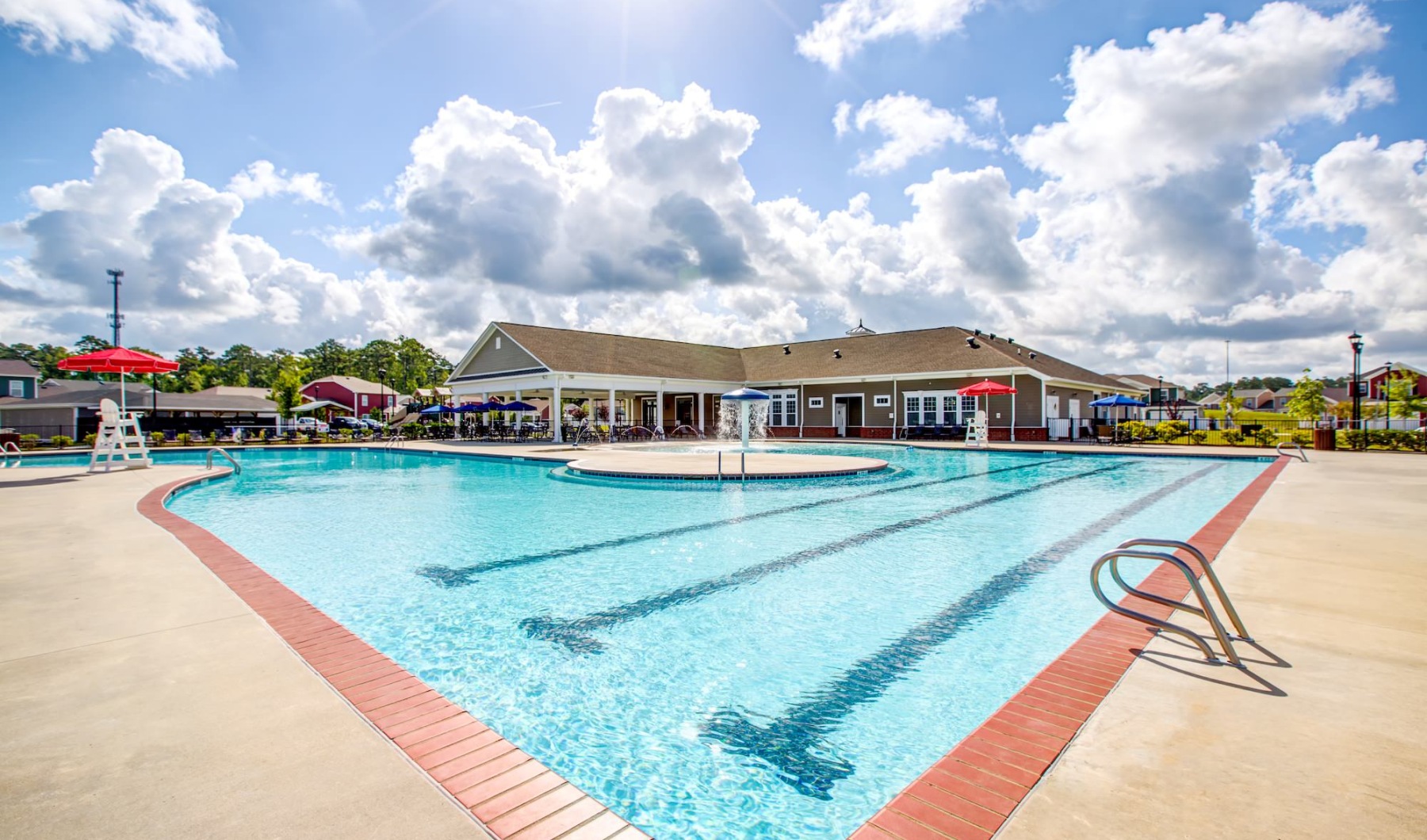 Heroes Manor Camp Lejeune