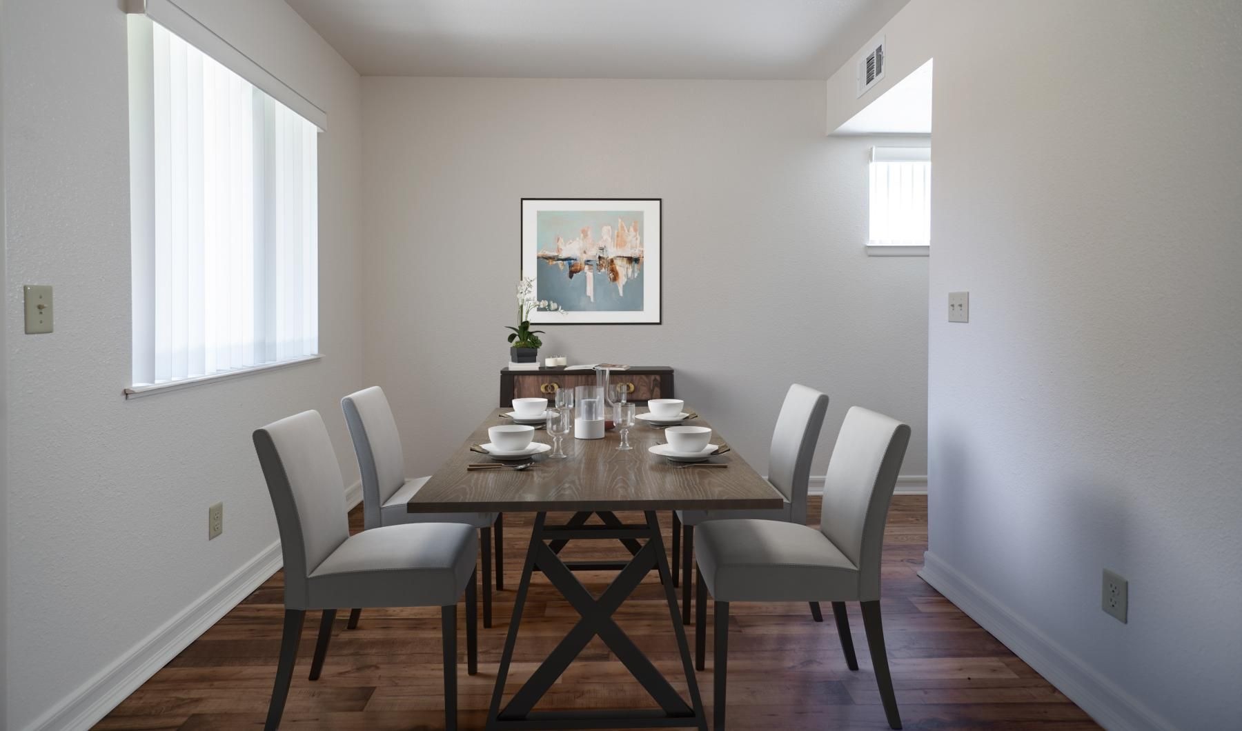 San Diego homes for rent | Pomerado Terrace
