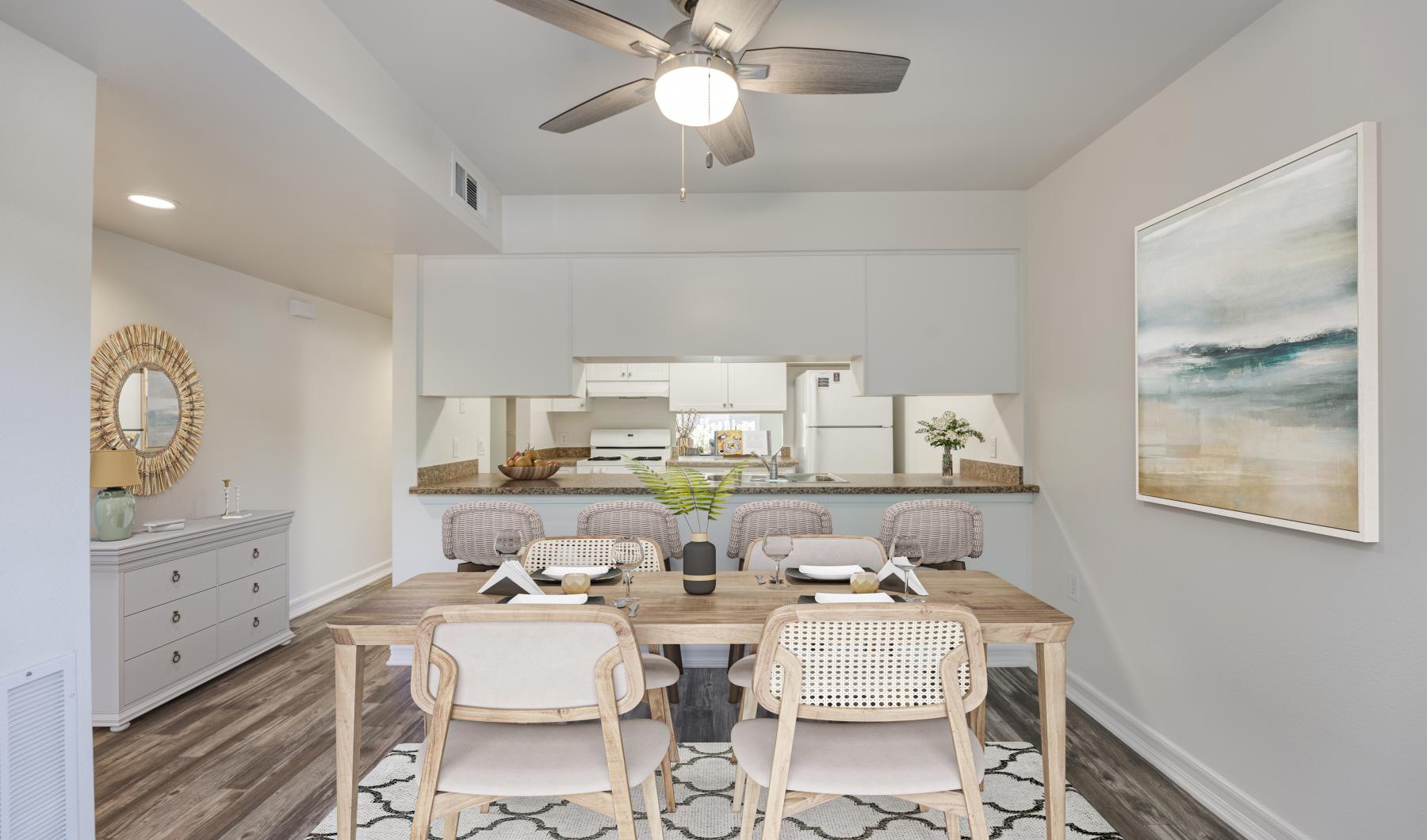 Chula Vista homes for rent | Lofgren Terrace