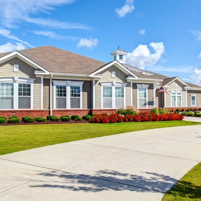 Our Military Communities Around The U.S. | Liberty Military Housing