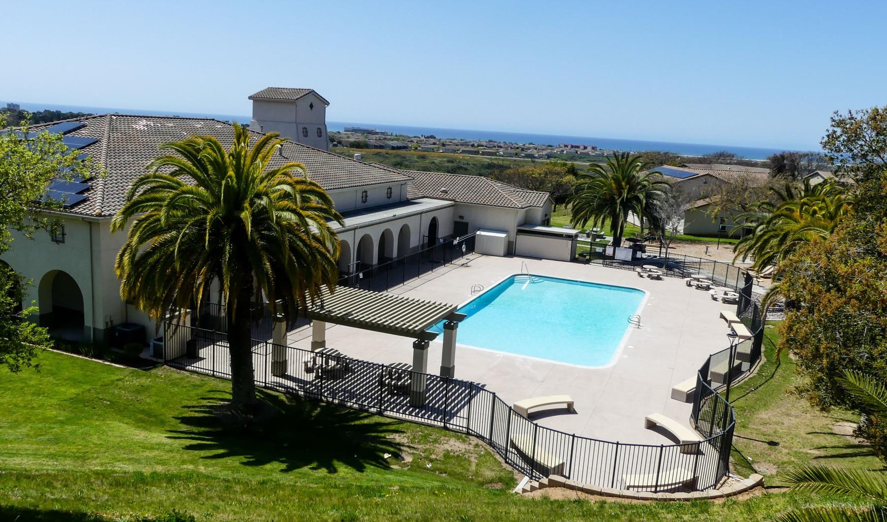 Oceanside homes for rent | South Mesa II