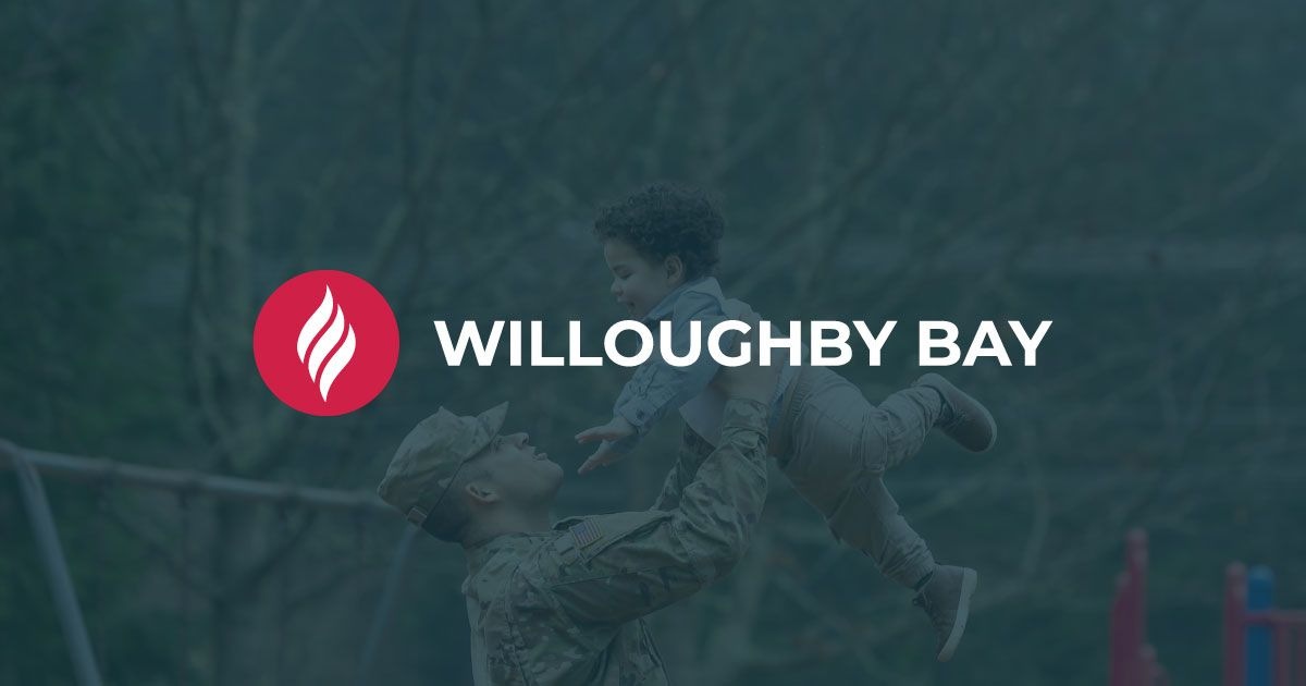 Norfolk homes for rent | Willoughby Bay