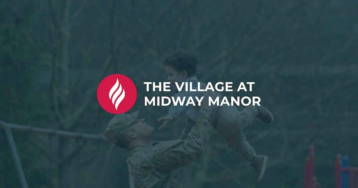 Virginia Beach homes for rent | The Village at Midway Manor