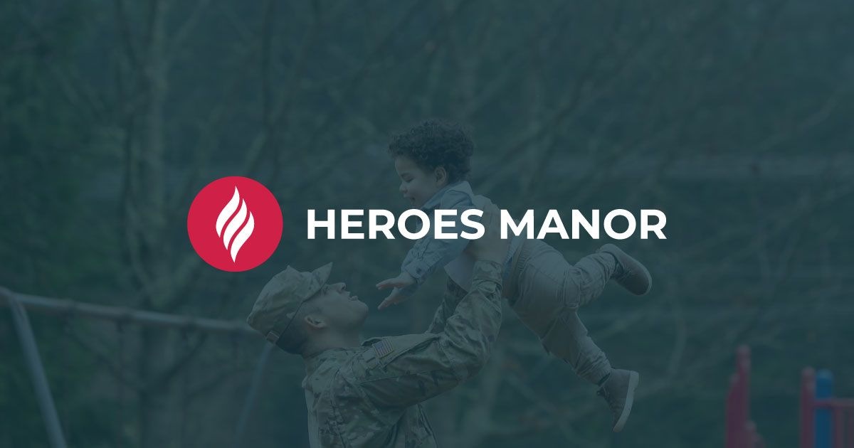 Heroes Manor Camp Lejeune
